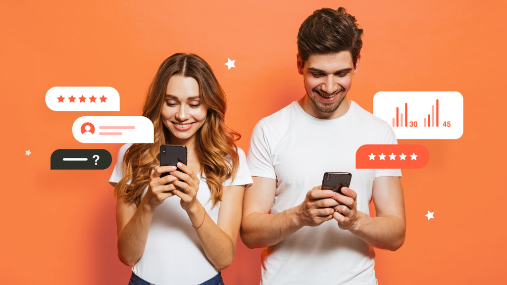 ¿Cómo mejorar tu reputación online con Reputation Builder? - Avis vérifiés